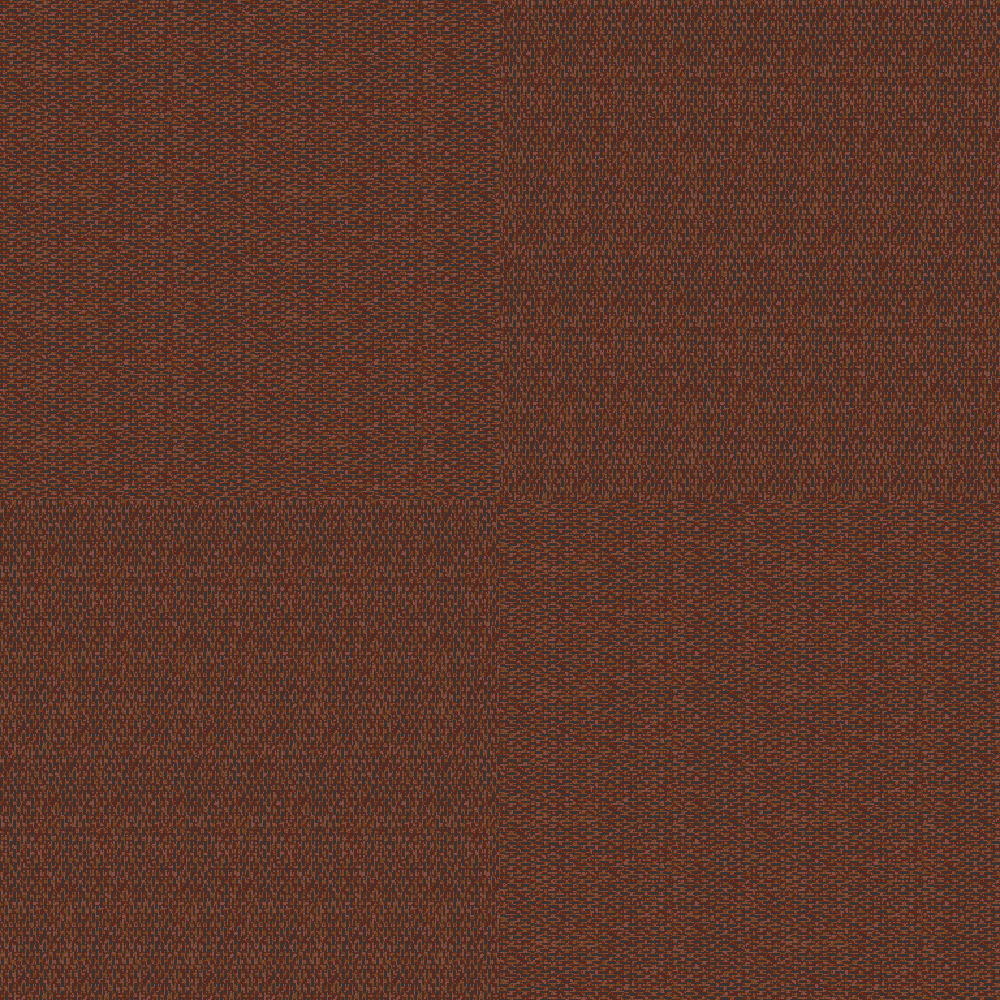 Eco Rustic burnt umber
