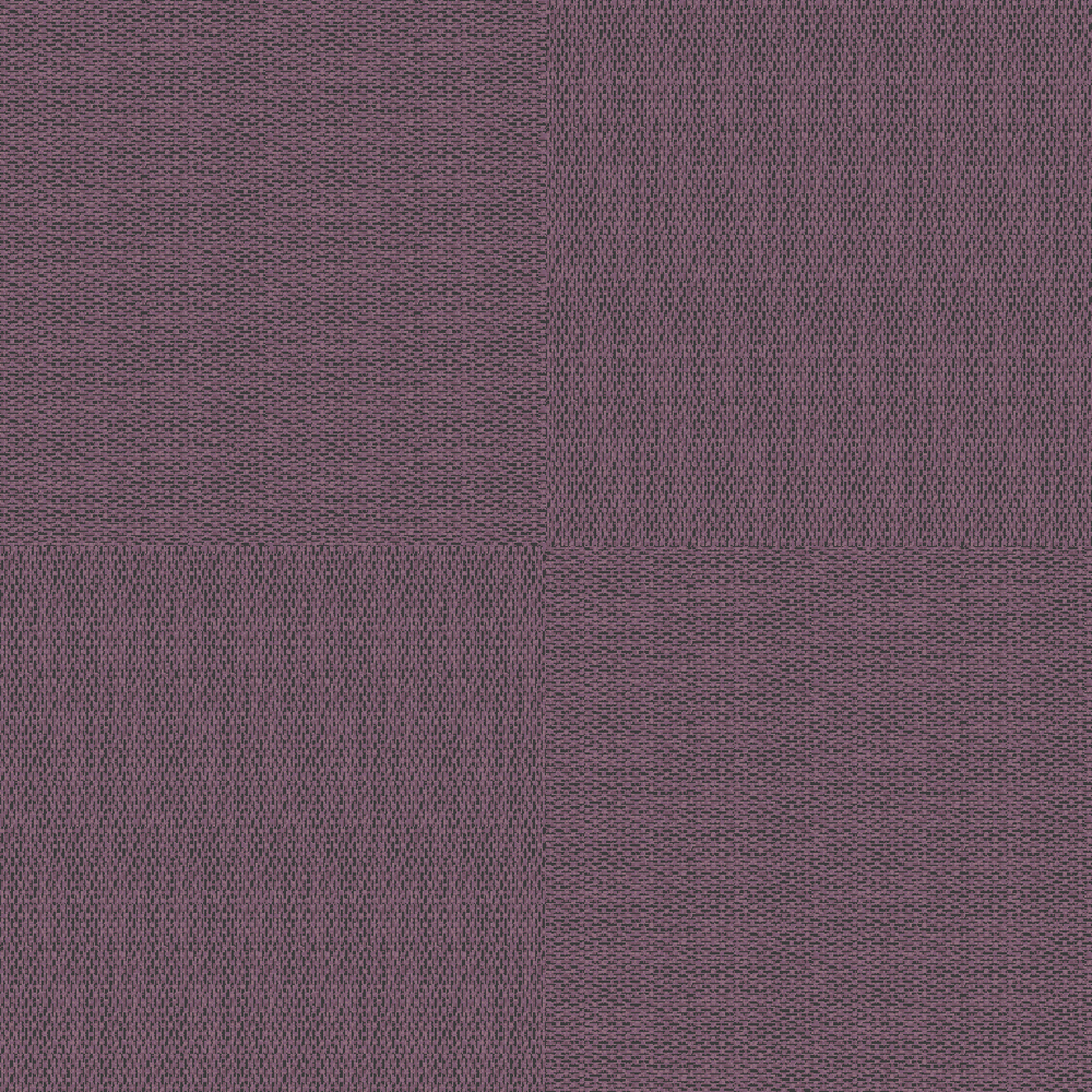 Eco Rustic dusty amethyst