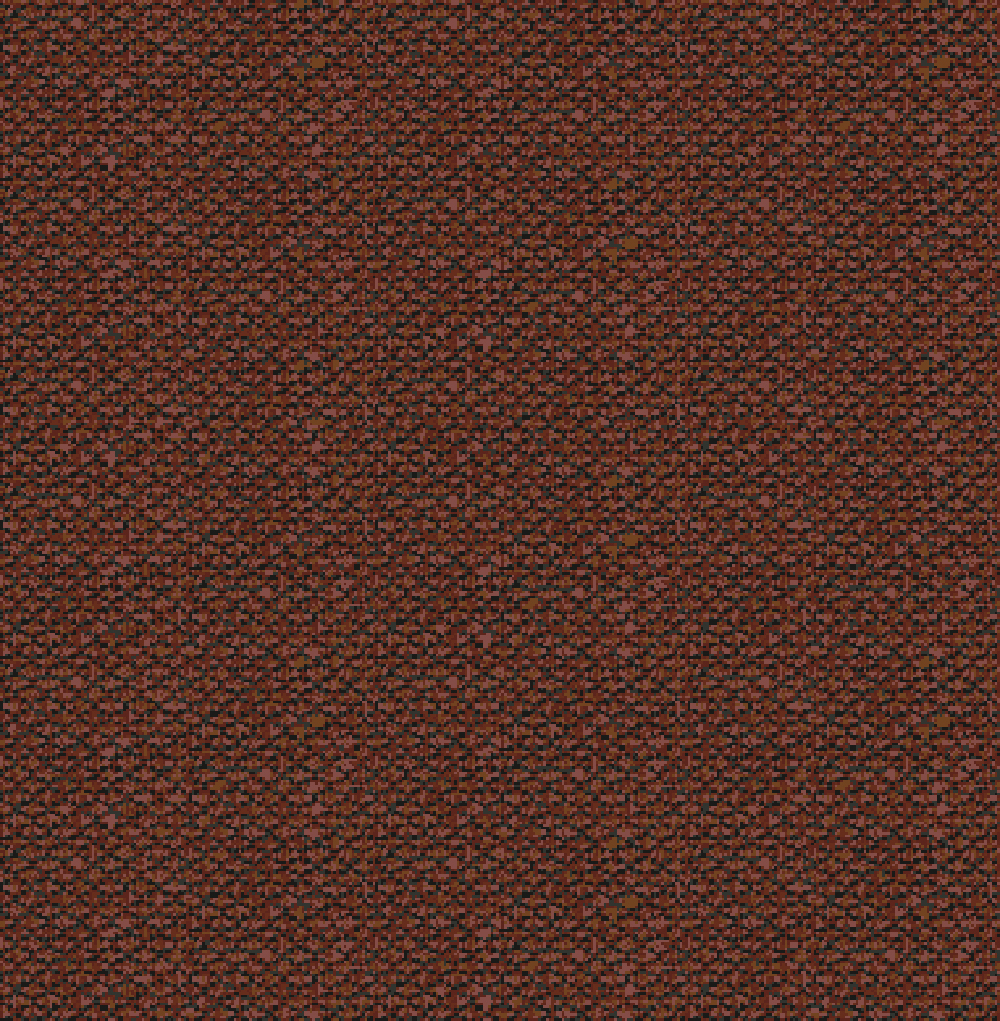 Eco Structure burnt umber