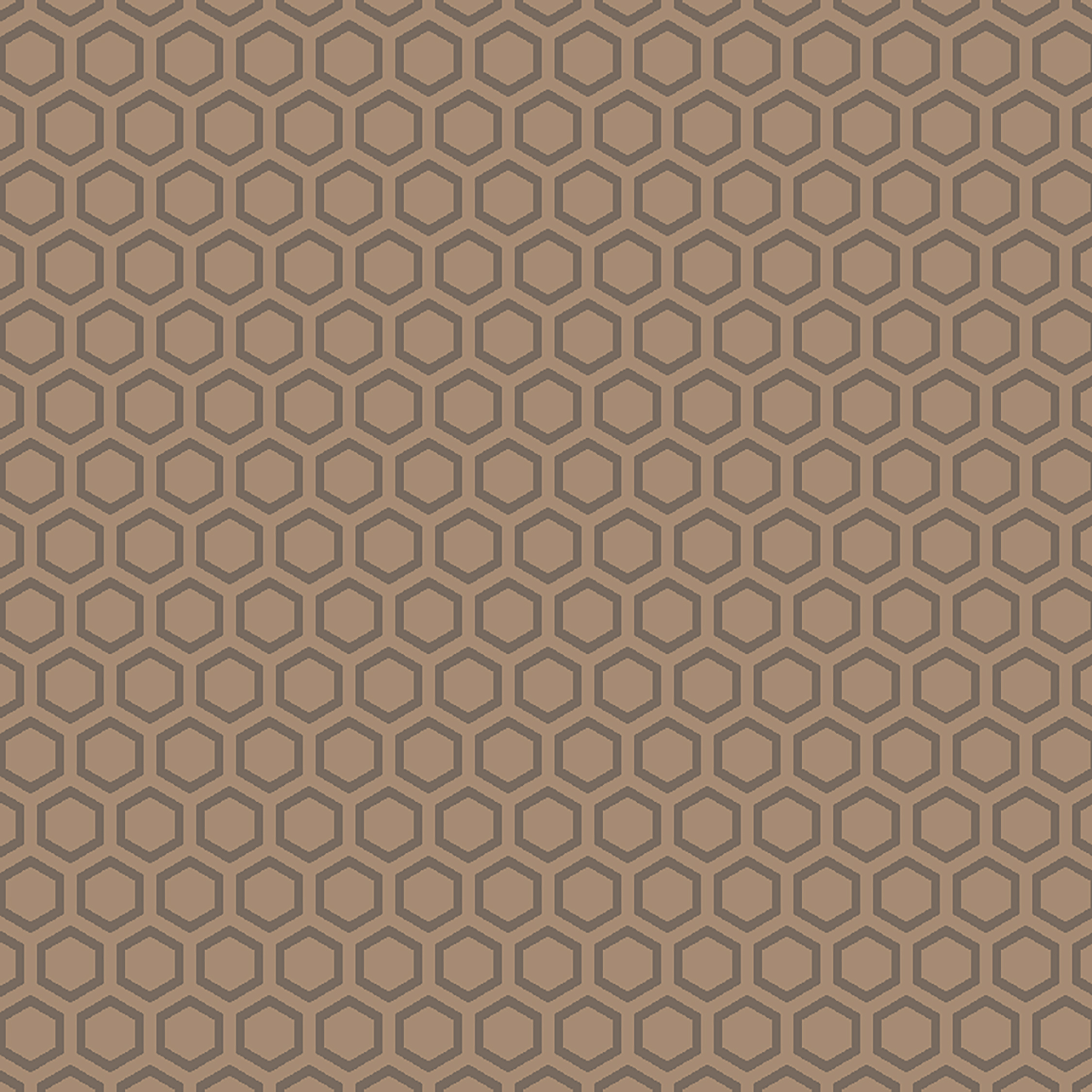 honeycomb beige