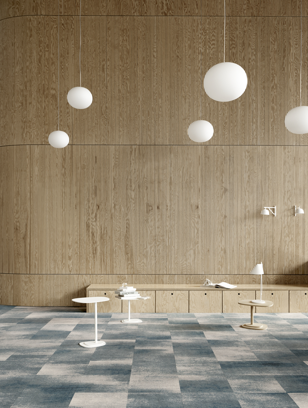 Choisissez votre moquette - Ege Carpets