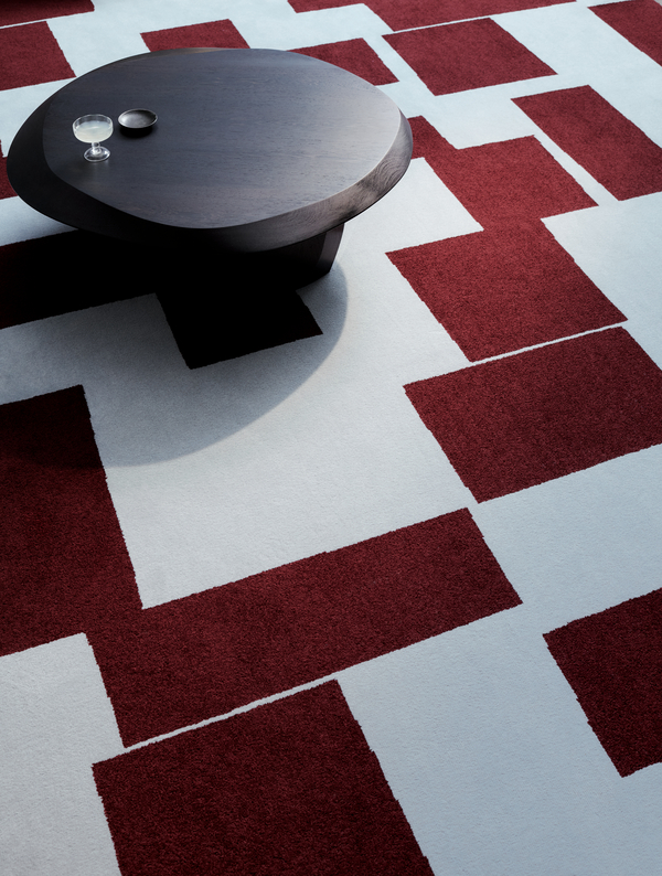 Moquettes collections